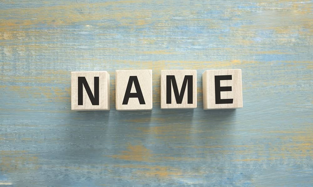 انتخاب اسم کلینیک زیبایی: از کجا شروع کنیم؟ - سینوهه مدیا